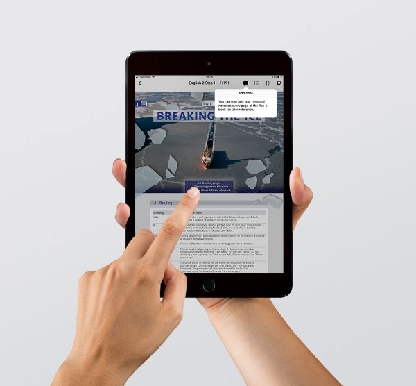 Online Books Archives - inlingua